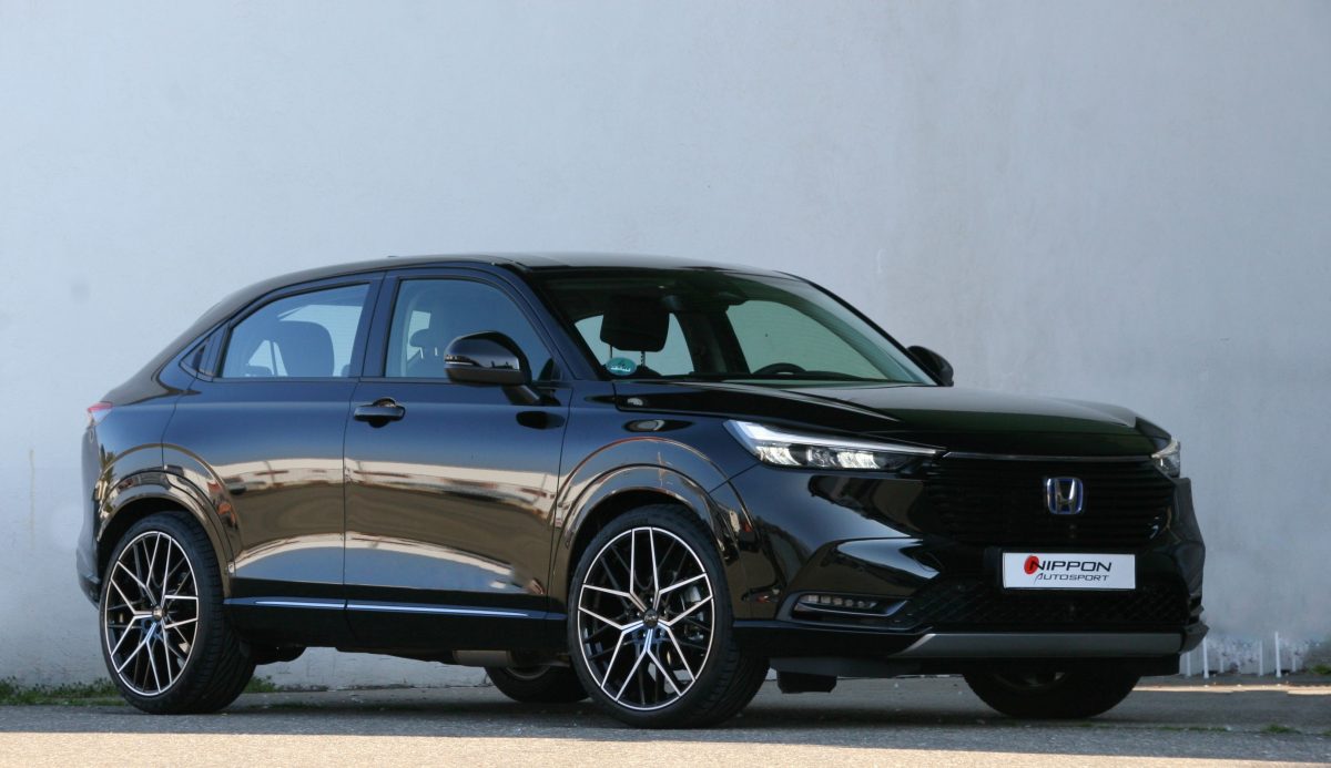 Nippon Autosport - Sommer- und Winterpreislisten